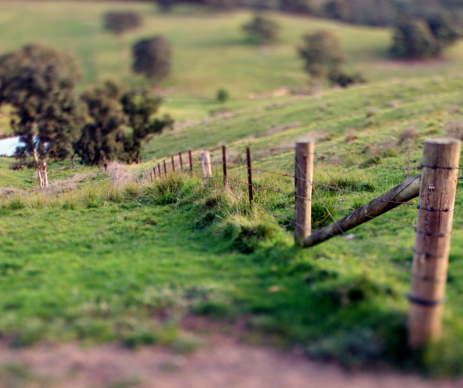 Australian Farming Practices Terms and Definitions