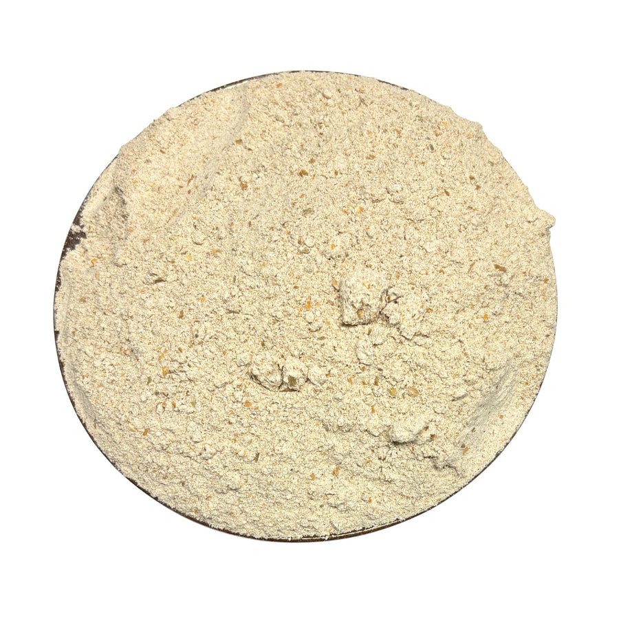 Organic Rye Flour 20kg – Bulk | Stone Milled | Four Leaf Milling