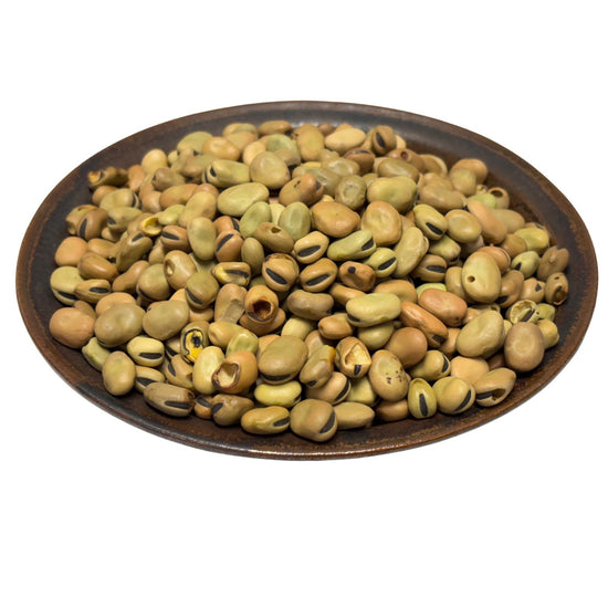 Organic Faba Beans 750g | Australian Grown